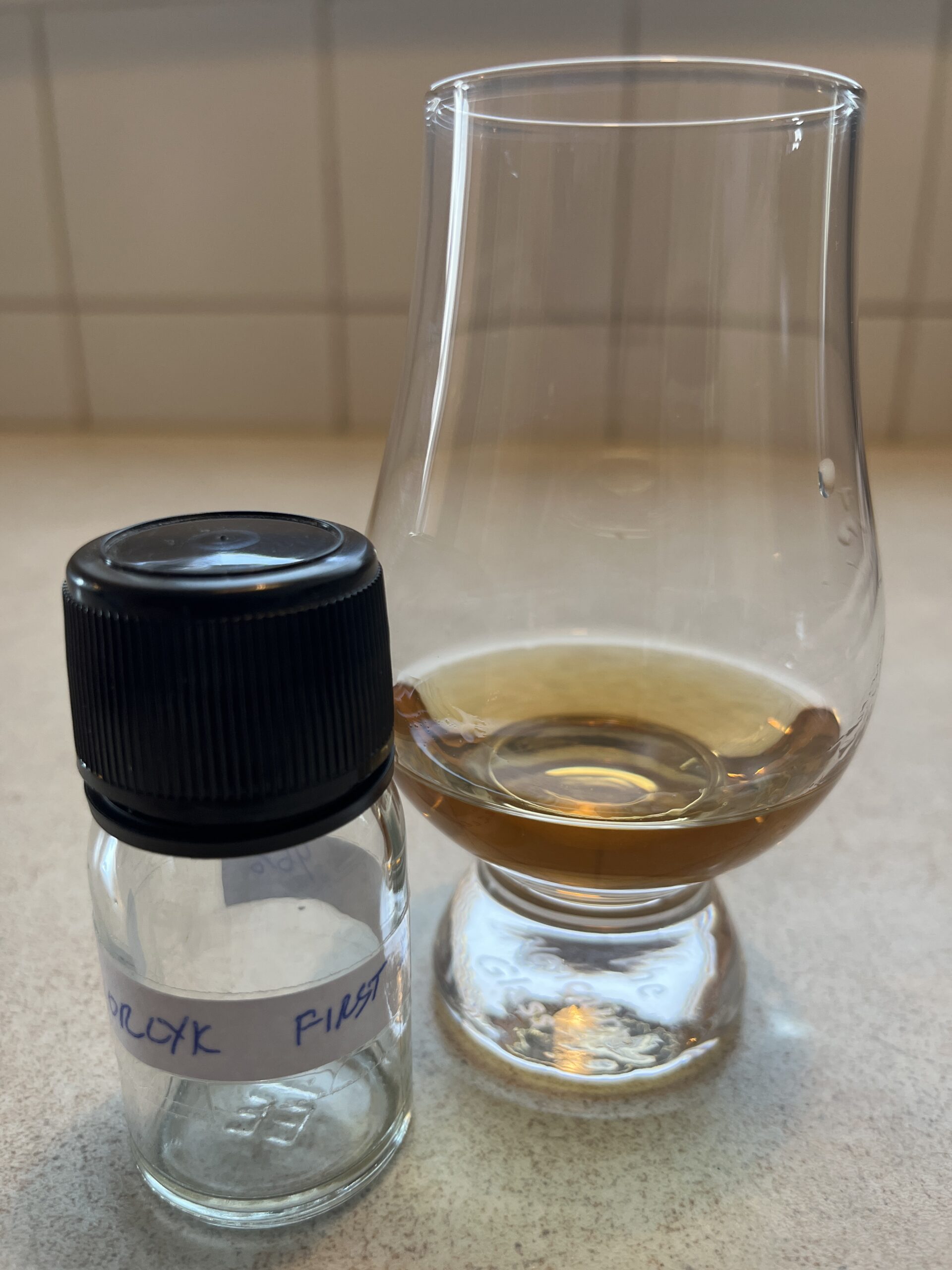 Norlyk First Release - Small Batch Distilling - Whiskyblog.dk